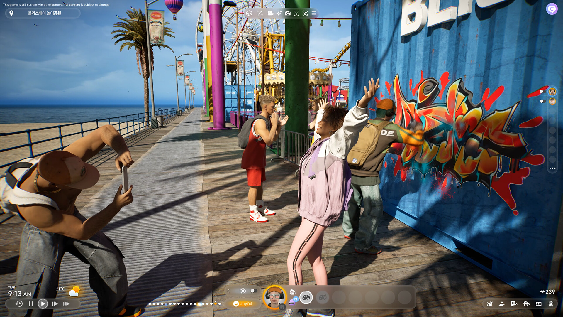 inZOI Game Mods - Download inZOI Mods & Custom Content | Official inZOI Mod Hub.