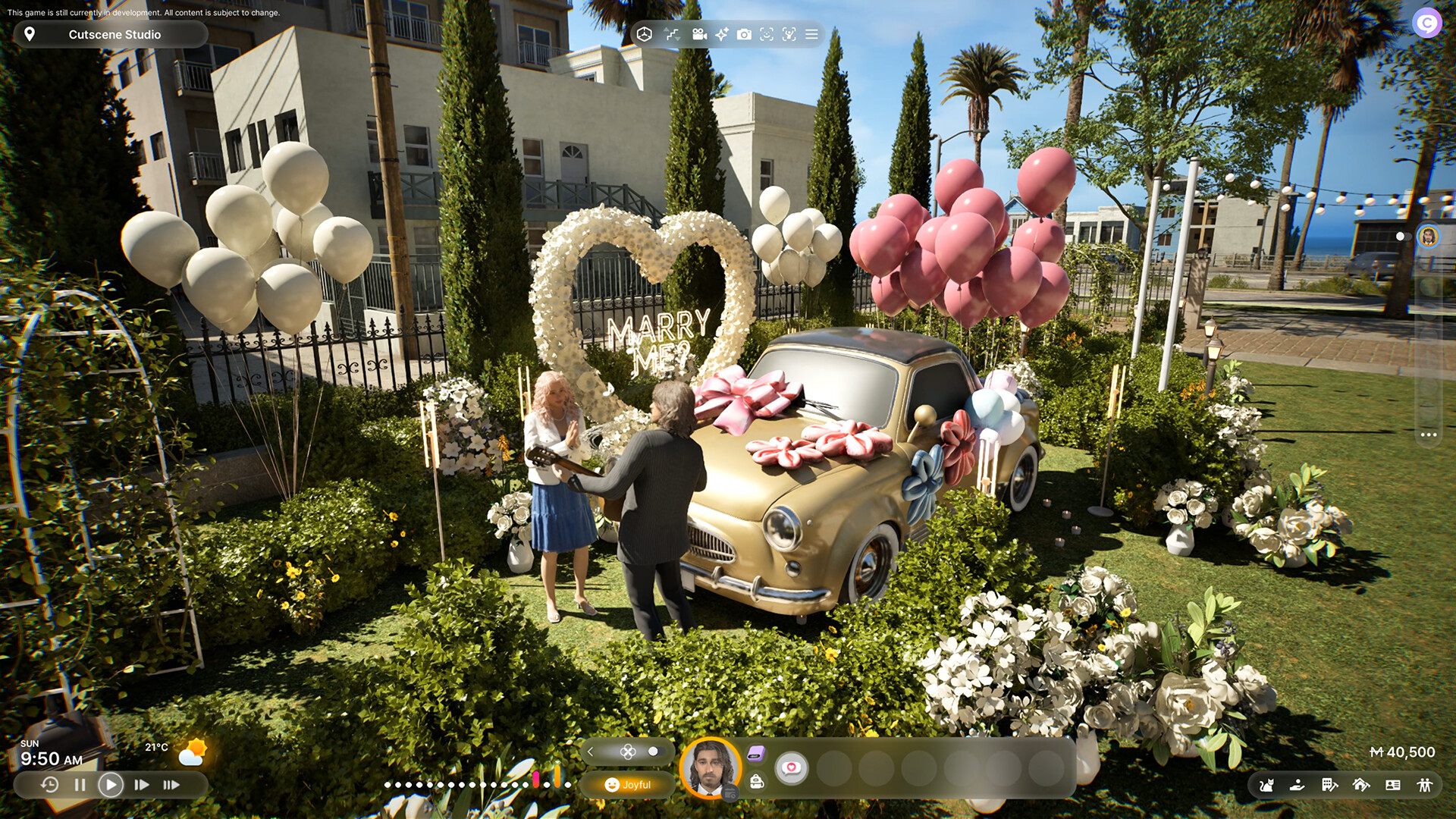 inZOI Game Mods - Download inZOI Mods & Custom Content | Official inZOI ...