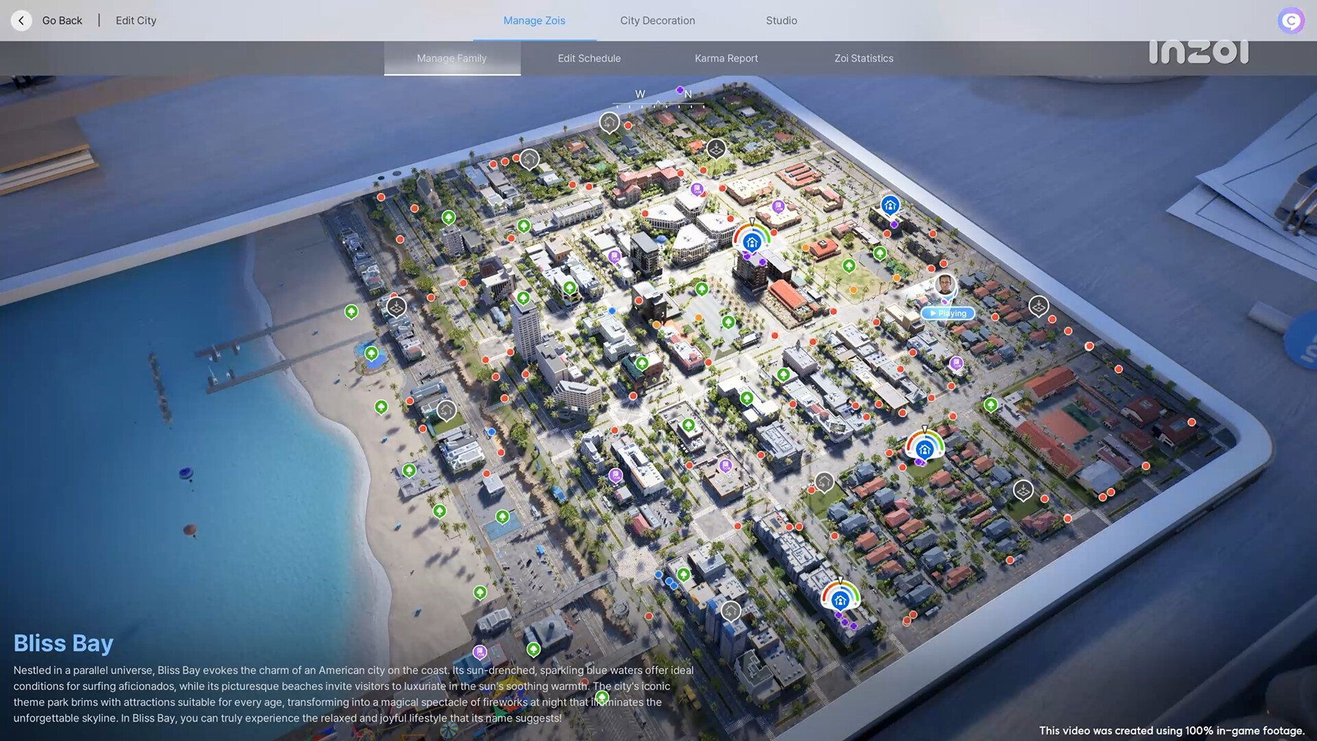 inZOI游戏模组 - 下载inZOI模组和自定义内容 | 官方inZOI模组中心