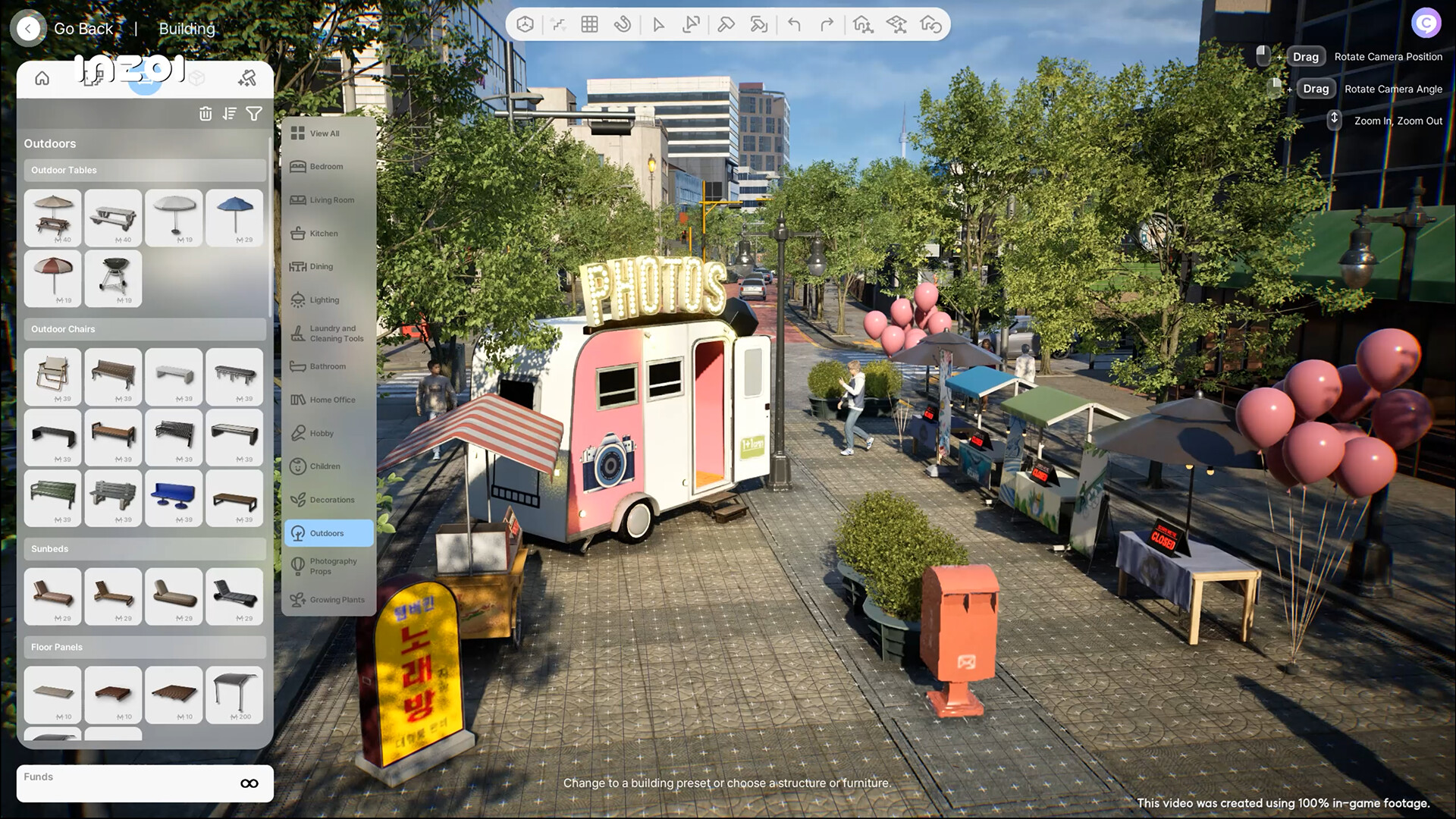 inZOI Game Mods - Download inZOI Mods & Custom Content | Official inZOI ...