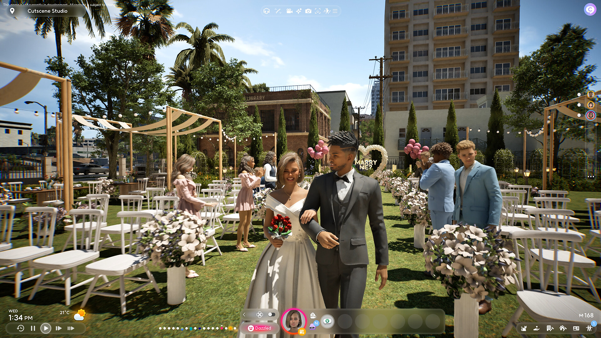 inZOI Game Mods - Download inZOI Mods & Custom Content | Official inZOI Mod Hub.