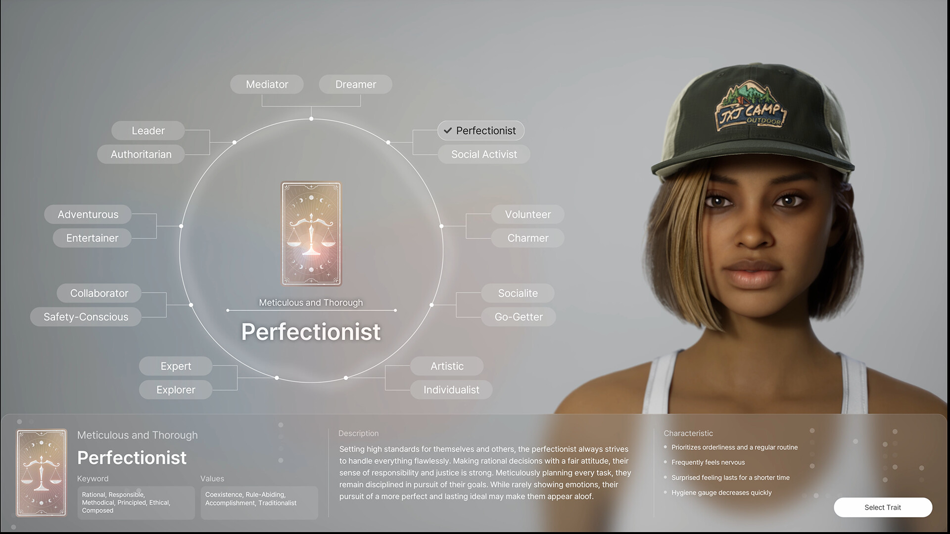 inZOI Game Mods - Download inZOI Mods & Custom Content | Official inZOI Mod Hub.