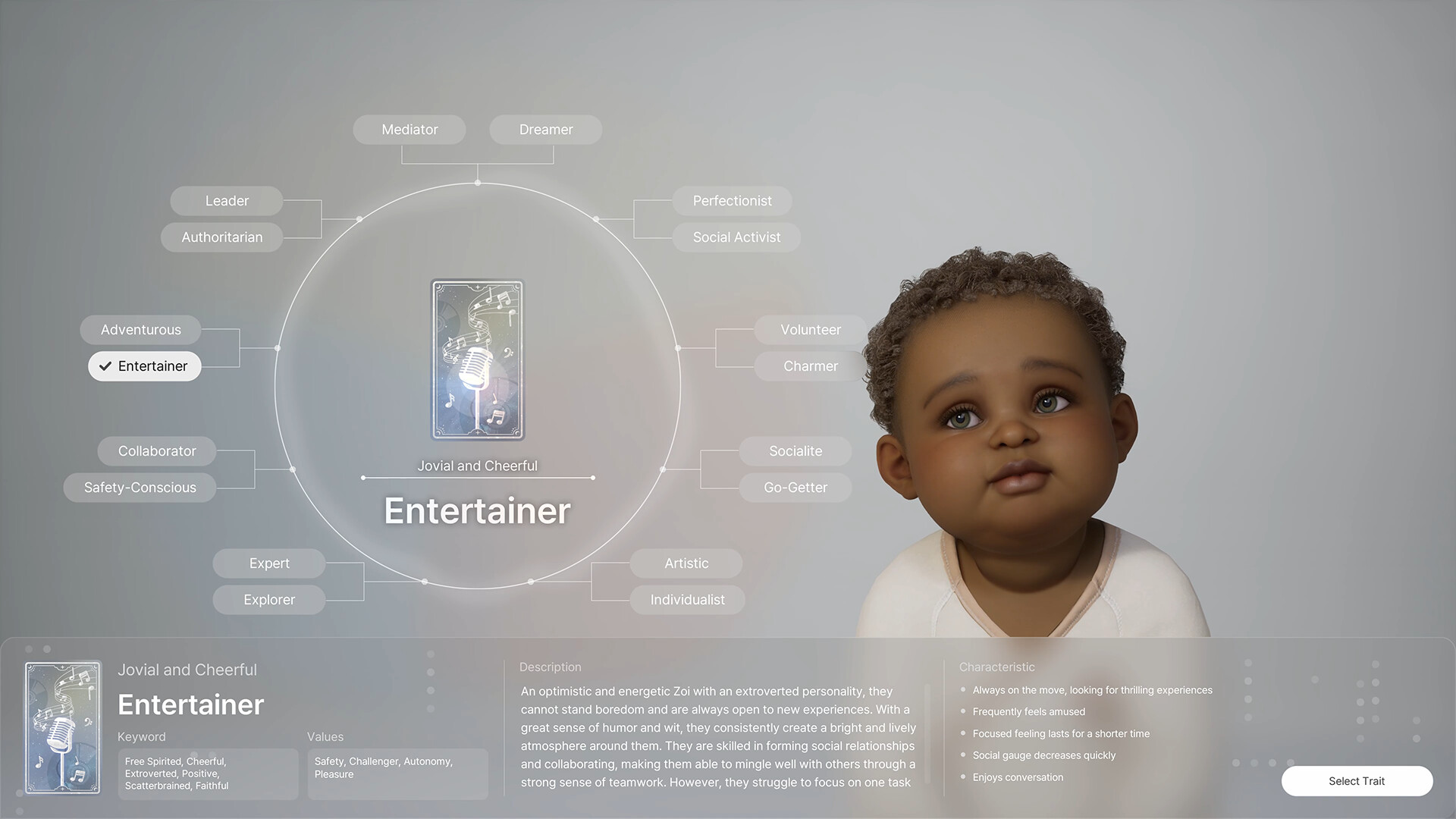 inZOI Game Mods - Download inZOI Mods & Custom Content | Official inZOI ...