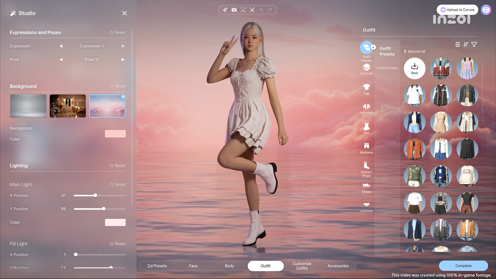 inZOI Game Mods - Download inZOI Mods & Custom Content | Official inZOI Mod Hub.