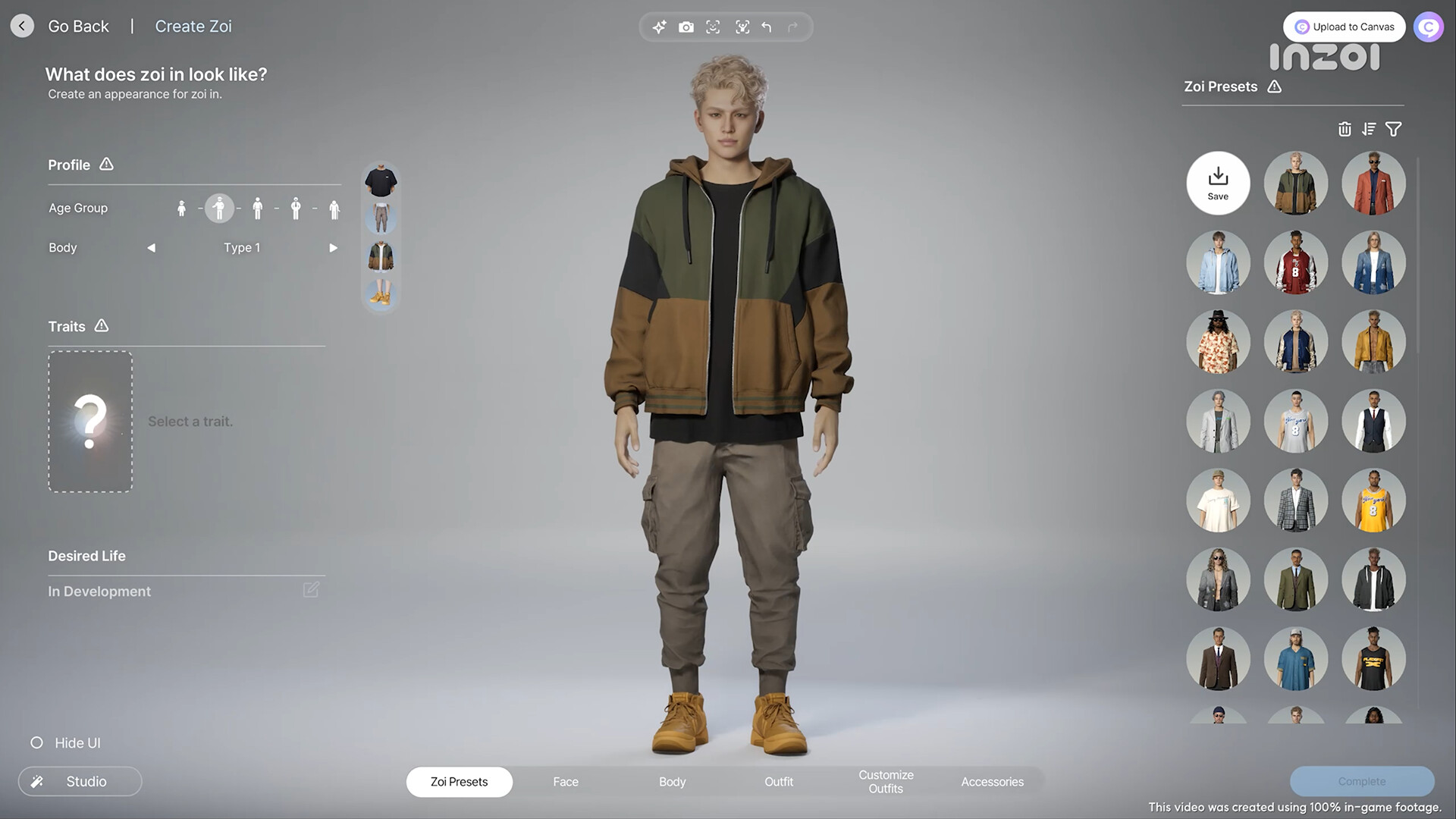 inZOI Game Mods - Download inZOI Mods & Custom Content | Official inZOI ...