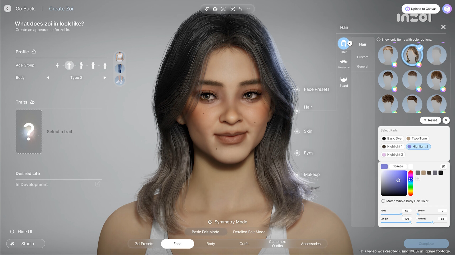 inZOI Game Mods - Download inZOI Mods & Custom Content | Official inZOI Mod Hub.